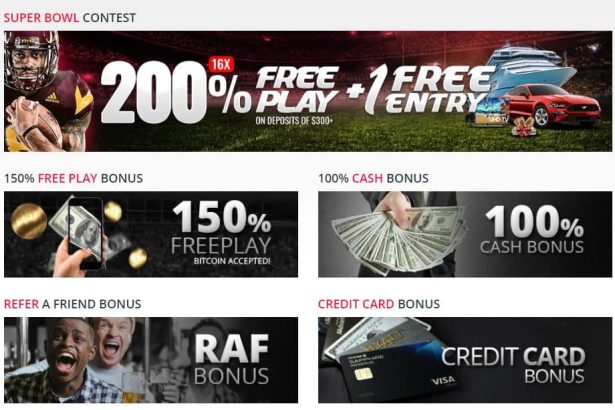 BetMania Review - Is BetMania.ag Legal & Safe In 2023? - UltrasBet